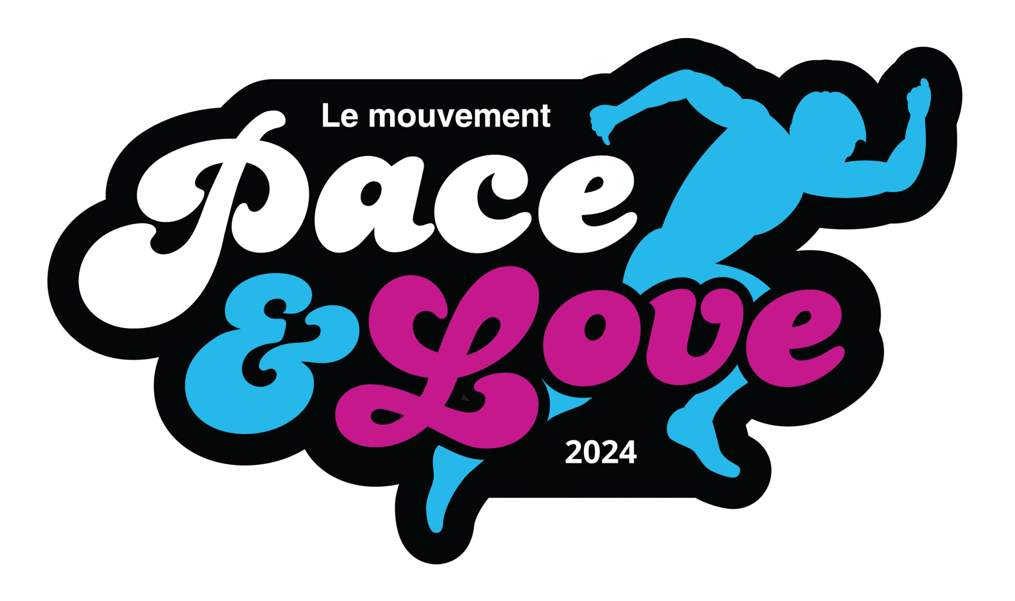 Le mouvement Pace & Love - Événements La Clinique Du Coureur